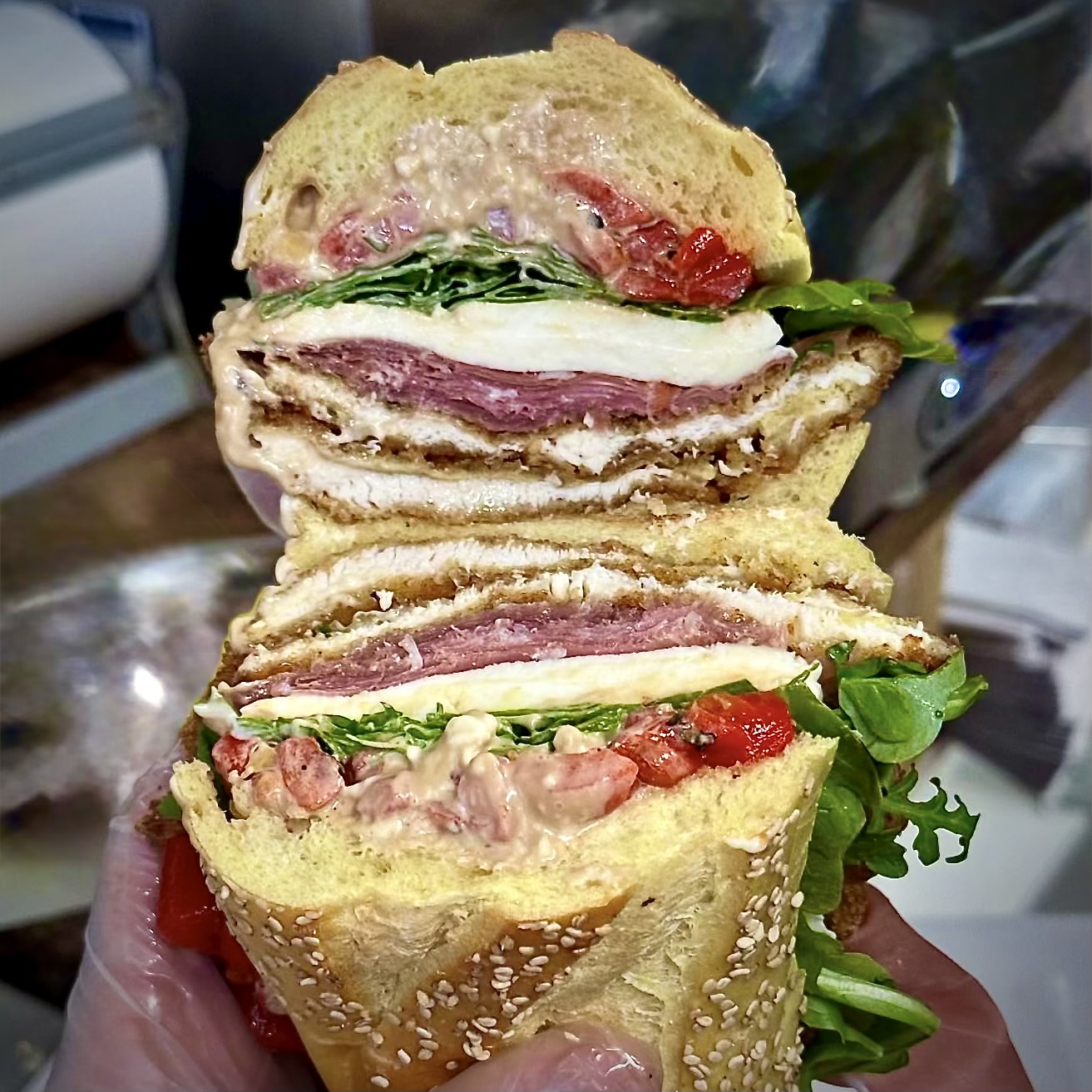 Angelina's Deli - Authentic Italian Cuisine in Hawthorne, NJ